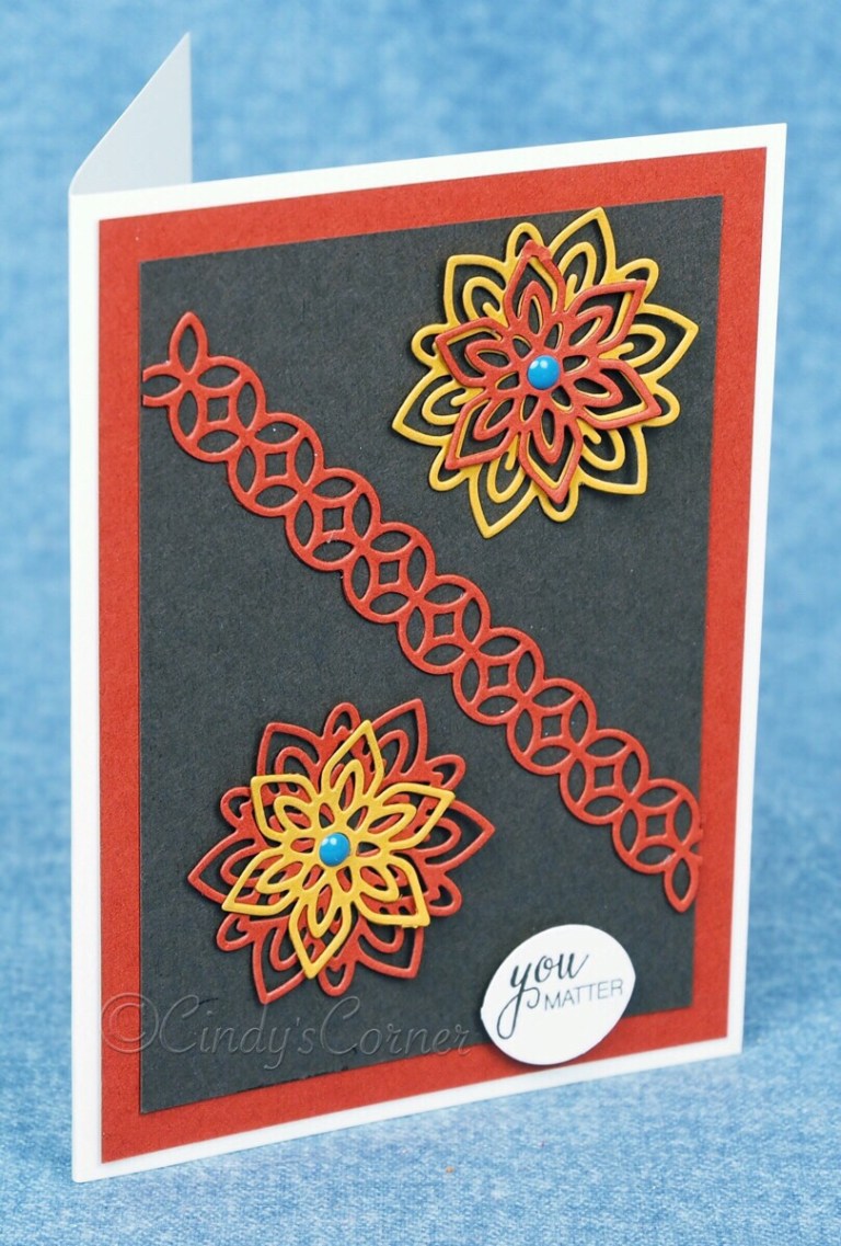 World Card Making Day 2016 – Cindy's Corner