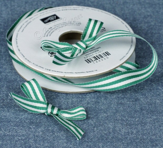 Mastering Ribbon ~ # 1 Bows – Cindy's Corner