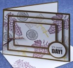 Triple Layer Stamping ~ Video Tutorial – Cindy's Corner